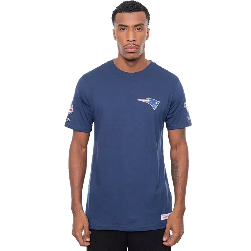 CAMISETA MITCHELL & NESS MASCULINA SUPERBOWL CHAMP ORIGINAL – Lakstar ...