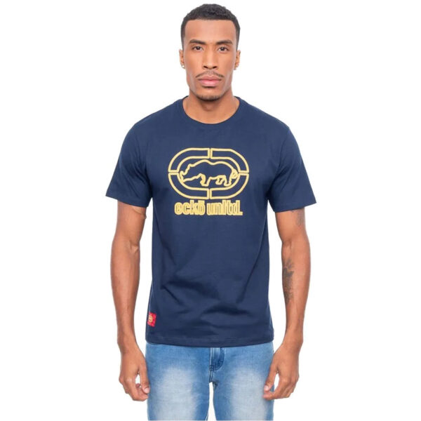 CAMISETA ECKO MASCULINA FELP ORIGINAL - Lakstar - Moda e estilo é aqui