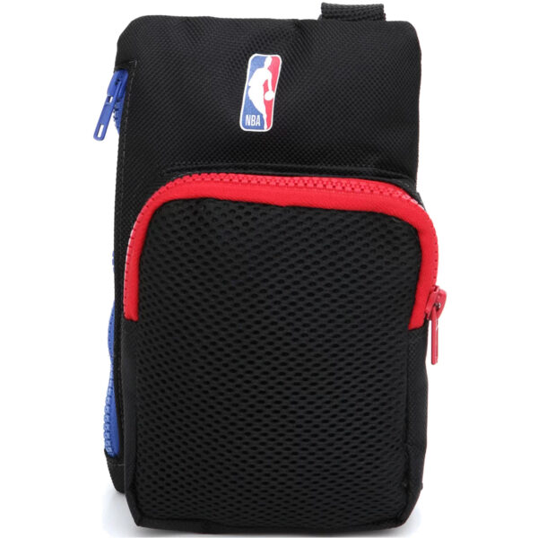 POCHETE NBA LOGOMAN SHOULDER BAG ORIGINAL – Lakstar – Moda e estilo é aqui