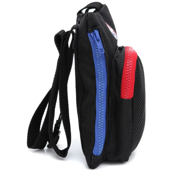 POCHETE NBA LOGOMAN SHOULDER BAG ORIGINAL – Lakstar – Moda e estilo é aqui