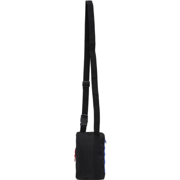 POCHETE NBA LOGOMAN SHOULDER BAG ORIGINAL – Lakstar – Moda e estilo é aqui