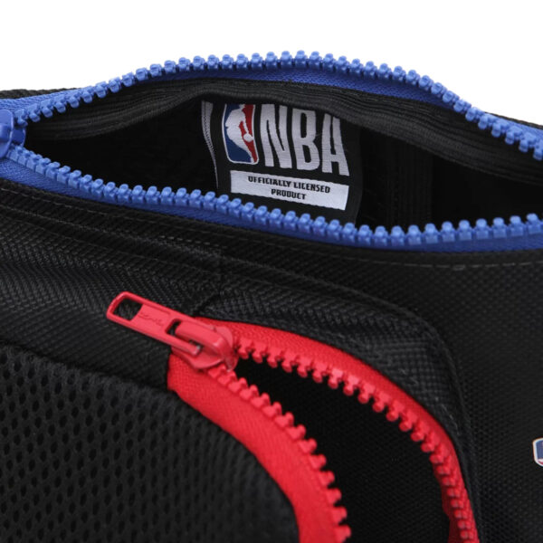POCHETE NBA LOGOMAN SHOULDER BAG ORIGINAL – Lakstar – Moda e estilo é aqui